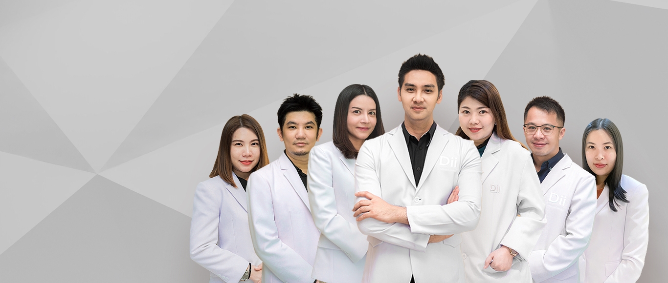 Dii Aesthetic Clinic