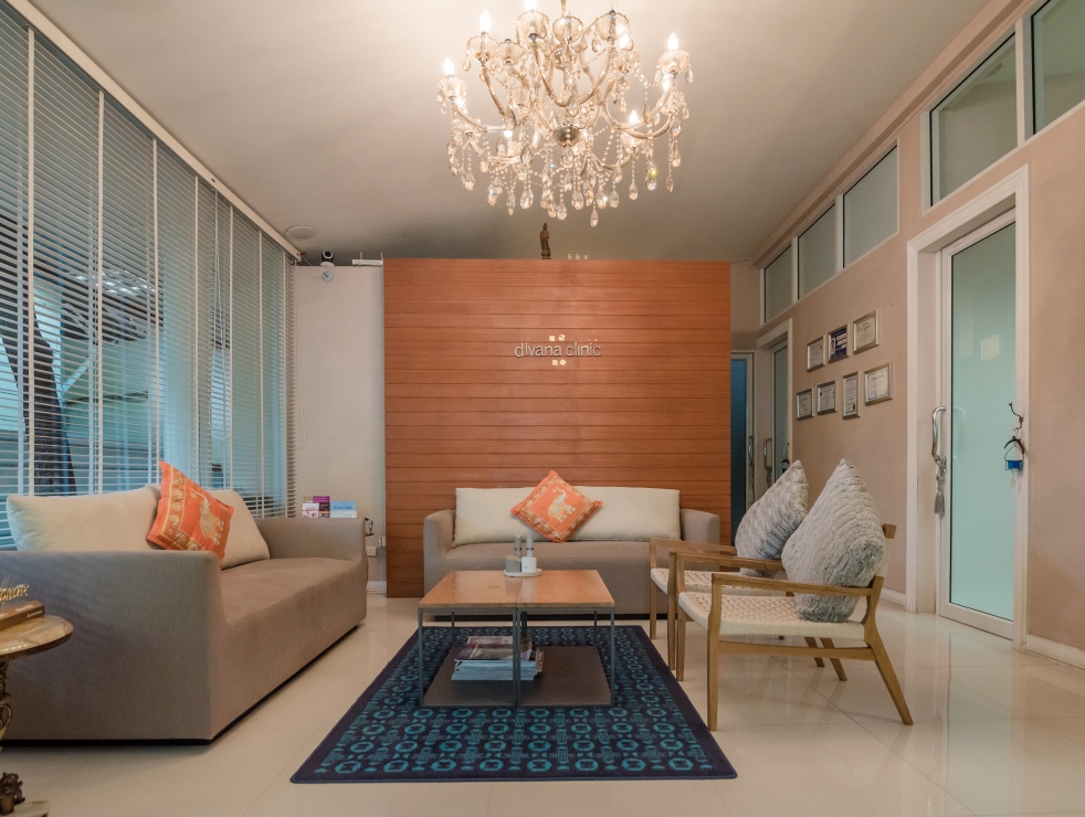 Dii Aesthetic Clinic