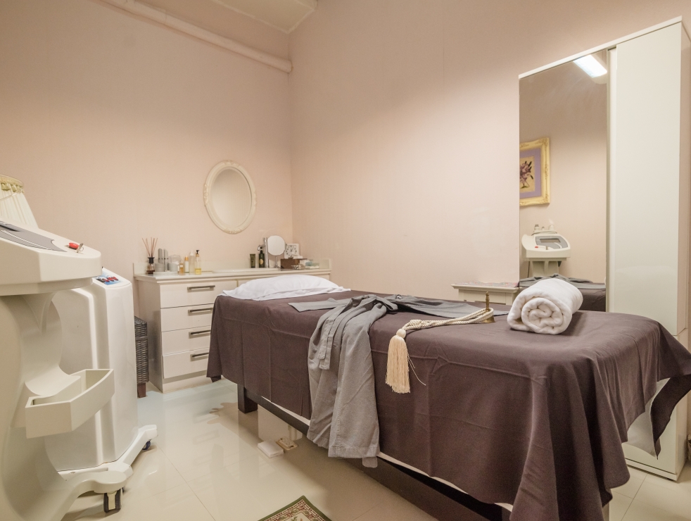 Dii Aesthetic Clinic